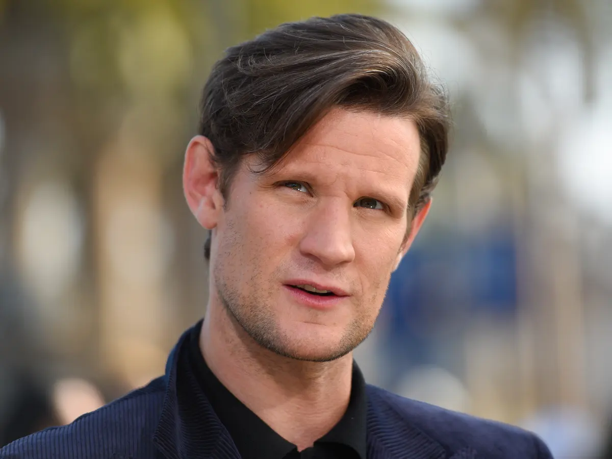 House of the Dragon: Matt Smith discusses sexy scenes and dragons